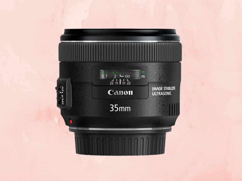 Canon wide angle lens Review will give you an idea about the product